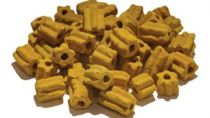 MECS® XLP SeriesRibbed Ring Catalyst – Elessent Clean Technologies