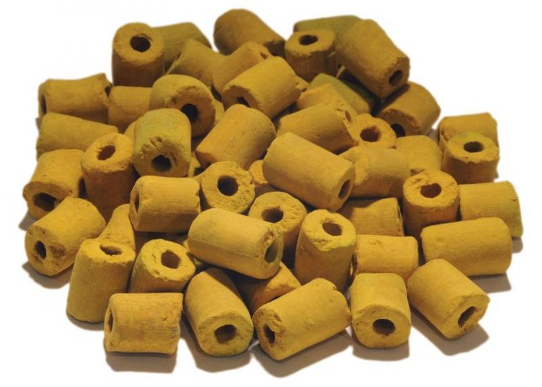 High Performance Catalyst for Sulfuric Acid Plants – Elessent Clean ...