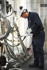 Brink® Mist Eliminators for Ammonium Nitrate Prill Towers – Elessent ...