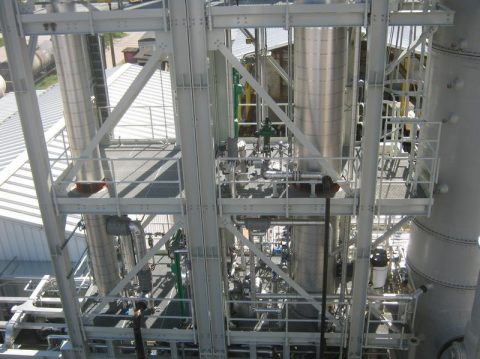 Sulfuric Acid in the Phosphate Fertilizer Industry – Elessent Clean ...