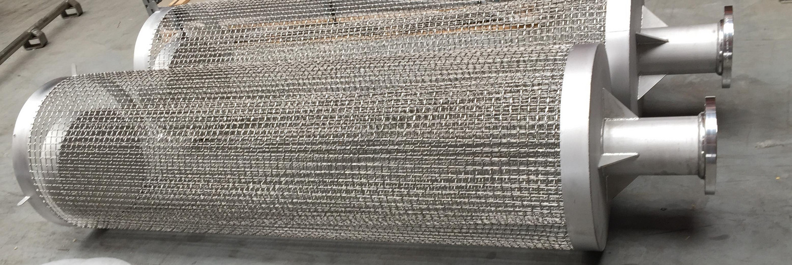 MECS® Brink® Mist Eliminators for Compressed Gas – Elessent Clean ...