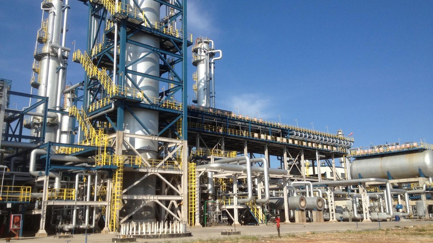 IsoTherming® VGO Hydrotreating Technology for FCC Units – Elessent ...