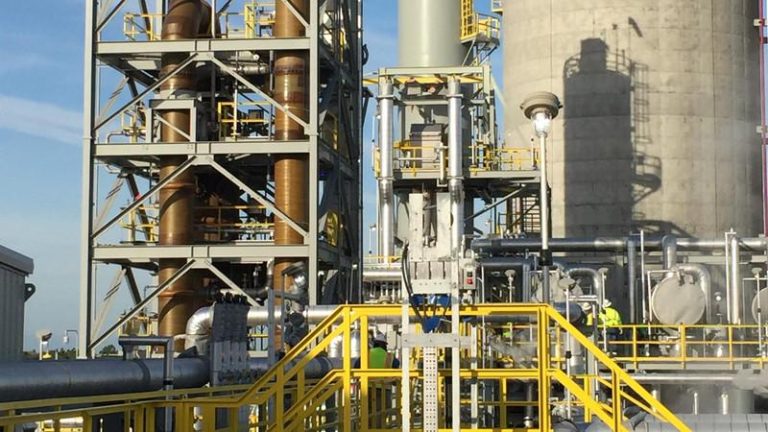 MECS® DynaWave® Reverse Jet Scrubbing Technology – Elessent Clean ...