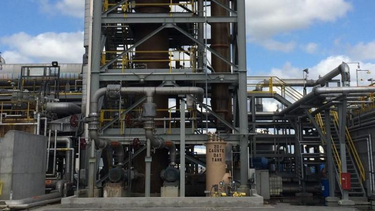 MECS® DynaWave® Reverse Jet Scrubbing Technology – Elessent Clean ...