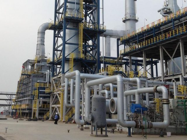 IsoTherming® Kerosene Hydrotreating Technology – Elessent Clean Technologies