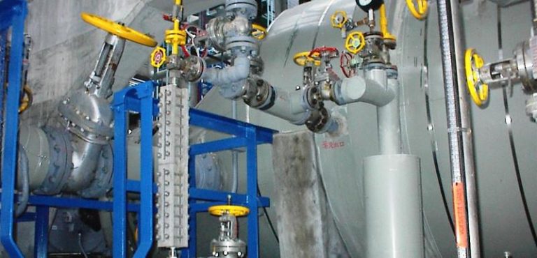 IsoTherming®Technical Services – Elessent Clean Technologies