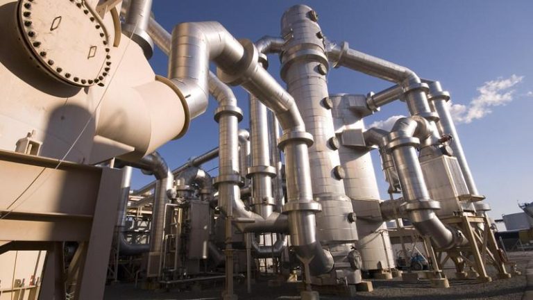 Spent Acid Regeneration Process and Plant Design – Elessent Clean ...