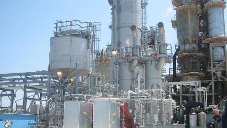 TSS/FSS for FCCUs for Very High Reduction of Catalyst Fines – Elessent ...