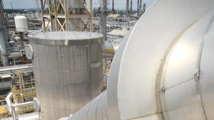 MECS® ZeCor® Sulfuric Acid Plant Equipment – Elessent Clean Technologies