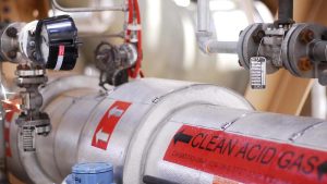 MECS® ZeCor® Sulfuric Acid Plant Equipment – Elessent Clean Technologies