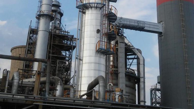 BELCO® Wet Scrubbing Technology for SOx, NOx & Particulate Reduction ...