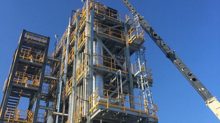 IsoTherming® Catalysts – Elessent Clean Technologies