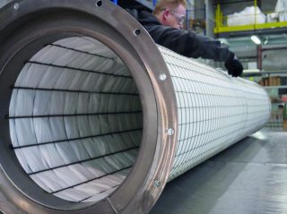 MECS®Brink® Mist Eliminators for Chlorine Processes – Elessent Clean ...