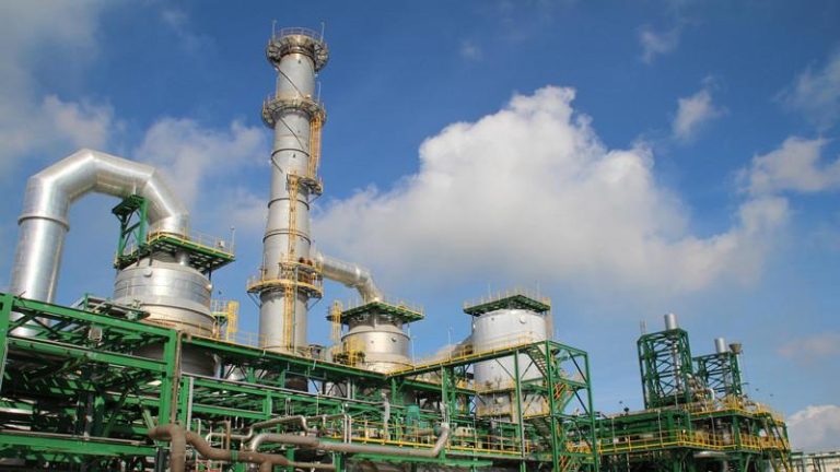 Sulfuric Acid Heat Recovery System (HRS™) Technology – Elessent Clean ...