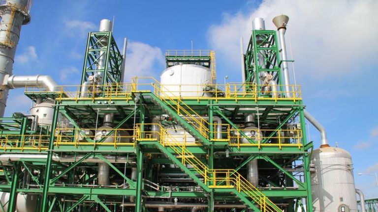 Sulfuric Acid Heat Recovery System (HRS™) Technology – Elessent Clean ...