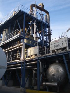 MECS® DynaWave® Reverse Jet Scrubbing Technology – Elessent Clean ...