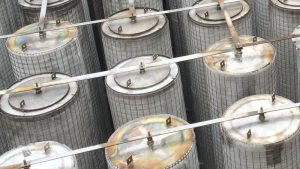 MECS® Brink® Fiber Bed Mist Eliminators – Elessent Clean Technologies