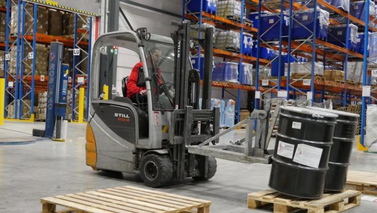 MECS® Cesium Catalyst for Lowest Emissions and Faster Plant Startups ...