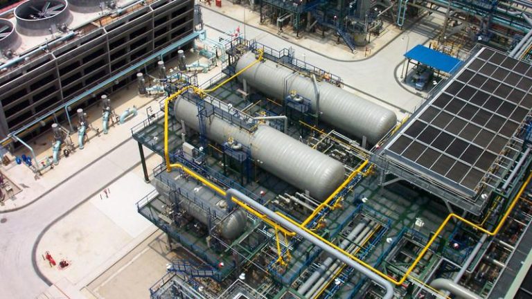 HF Alkylation Conversion and Expansion withElessent™ ConvEx® Technology ...