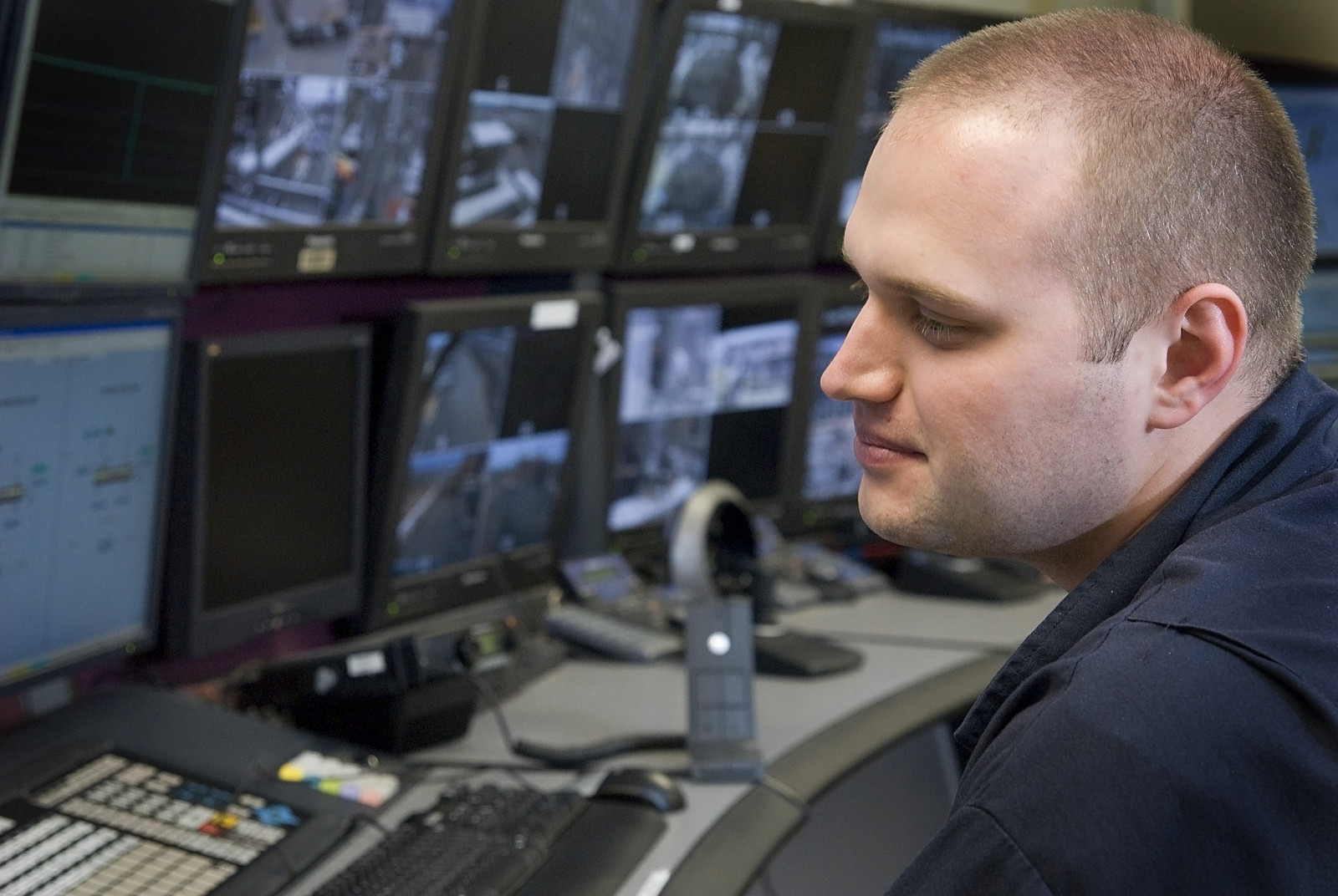 Operator Training Simulator andTraining Solutions forSTRATCO ...