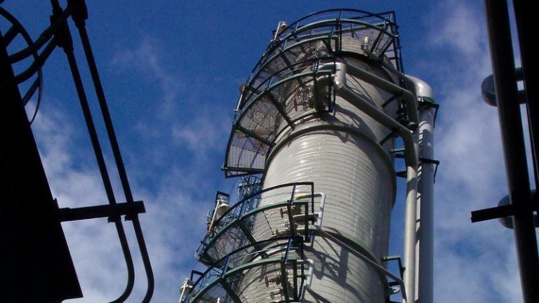 STRATCO® Alkylation Technology Commercial Experience – Elessent Clean ...