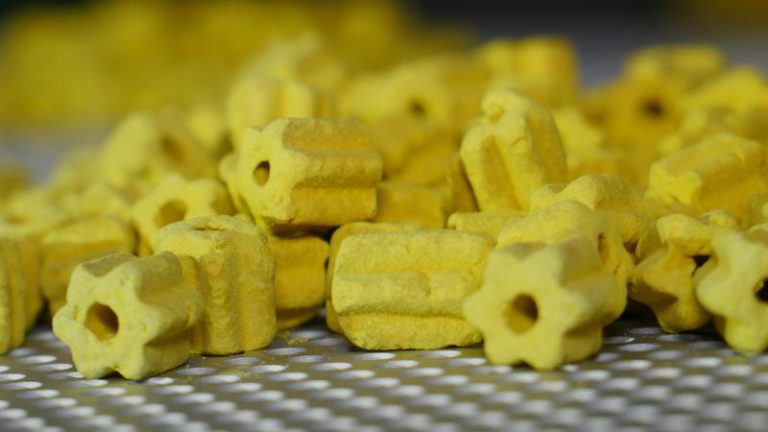 MECS® Cesium Catalyst for Lowest Emissions and Faster Plant Startups ...