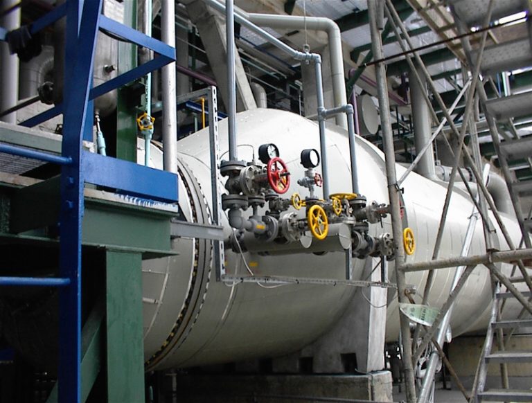 STRATCO®Alkylation Technology – Elessent Clean Technologies