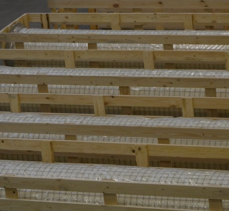 MECS® Brink® Mist Eliminator Services: Fiber Sampling, Mist Sampling ...