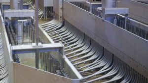 MECS® ZeCor® UniFlo® Acid Distributors – Elessent Clean Technologies