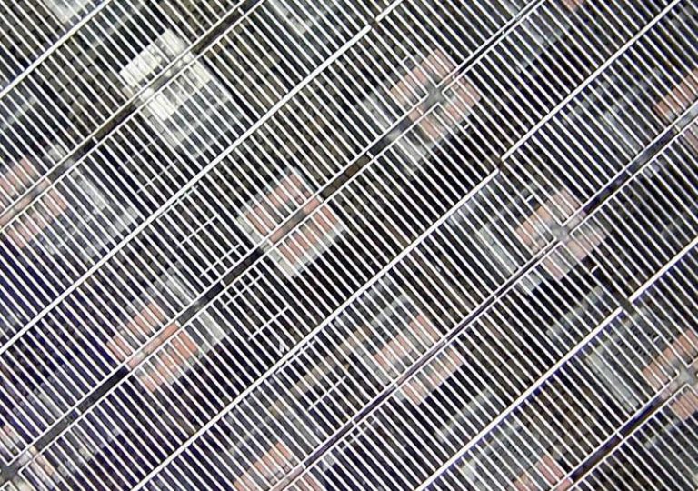 Sulfuric Acid Equipment made with Corrosion-Resistant MECS® ZeCor ...