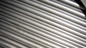 Sulfuric Acid Equipment made with Corrosion-Resistant MECS® ZeCor ...